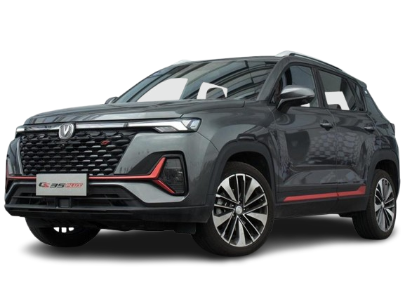 2024 Changan CS35 Plus Review Specifications, Features, and Prices